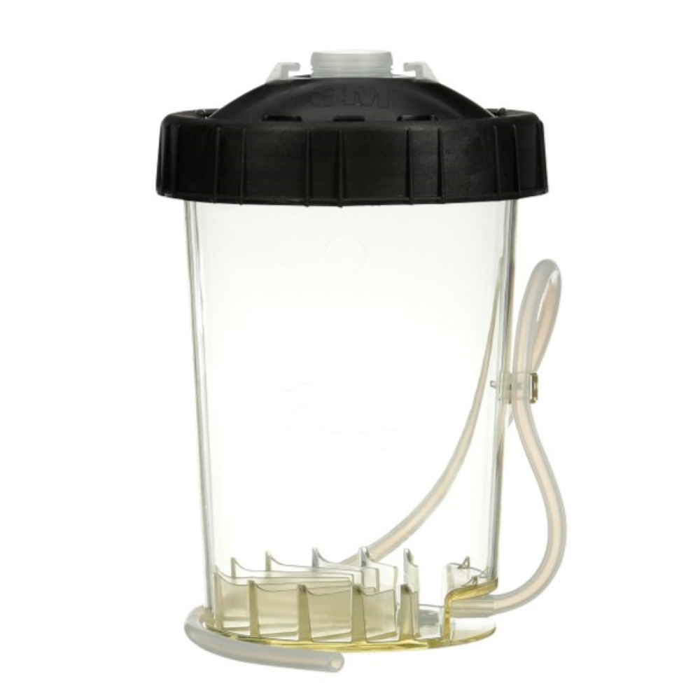 3M PPS Series 2.0 H/O Pressure Cup System Starter Kit – Large 850 ml ...