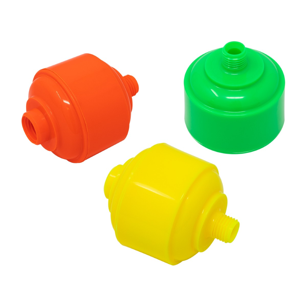 Disposable In-Line Spray Gun Air Filter (2 Stage) – Finish Systems