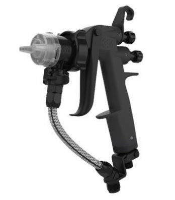 3M™ Performance Industrial Spray Gun HVLP System – (26878) – Finish Systems