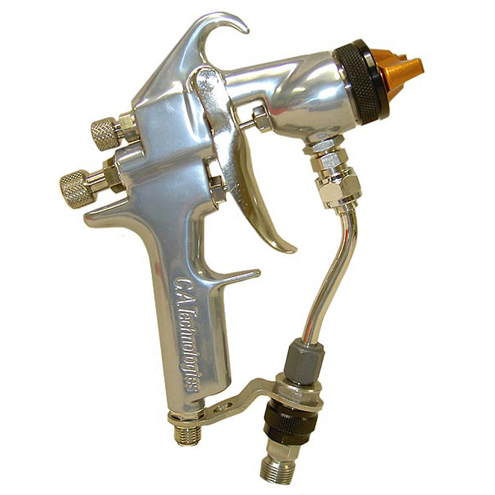 C.A. Technologies Inline Low-Pressure Spray Gun Fluid Filter - (60-140 ...