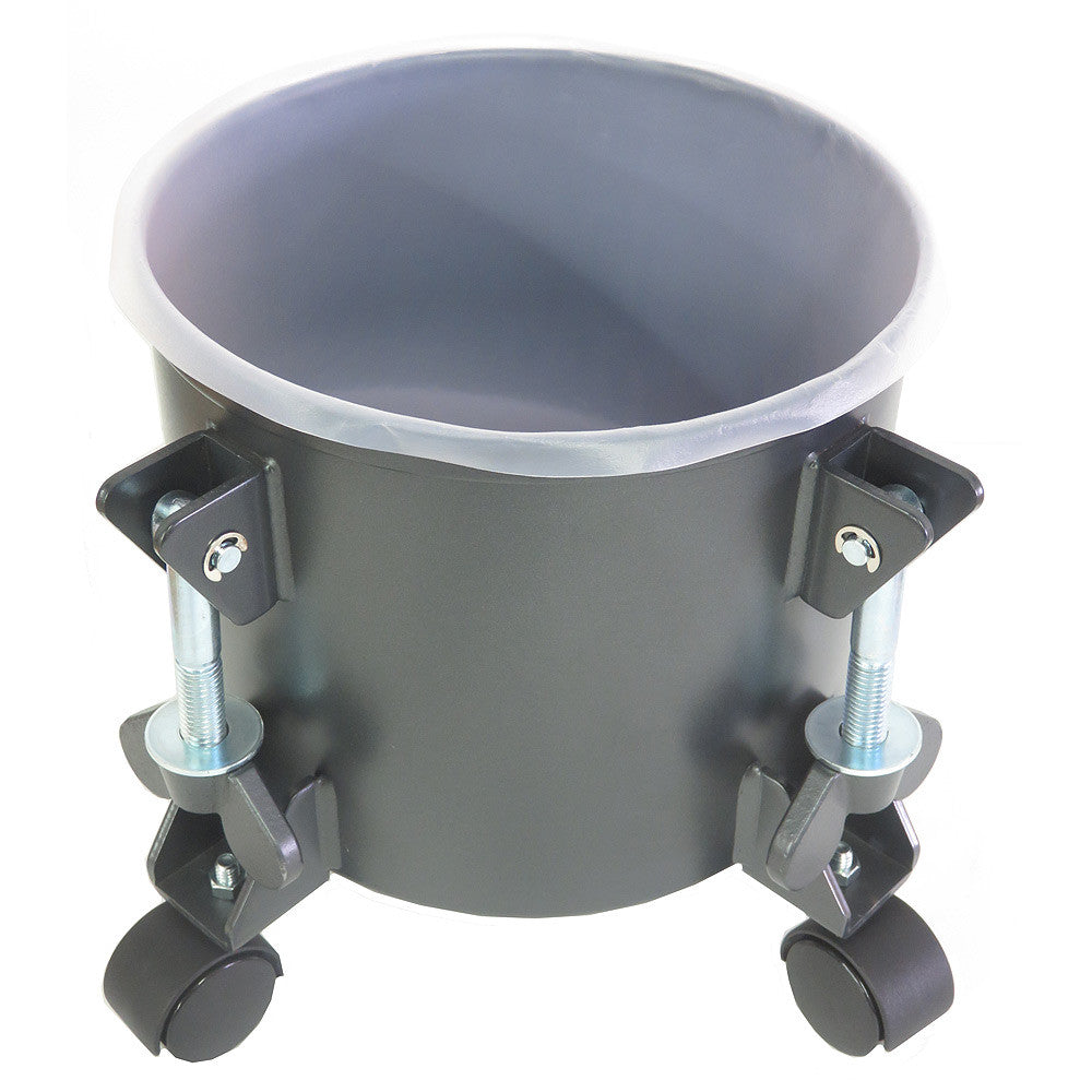 Performance Series 2.5 Gallon Paint Pressure Tank – Finish Systems