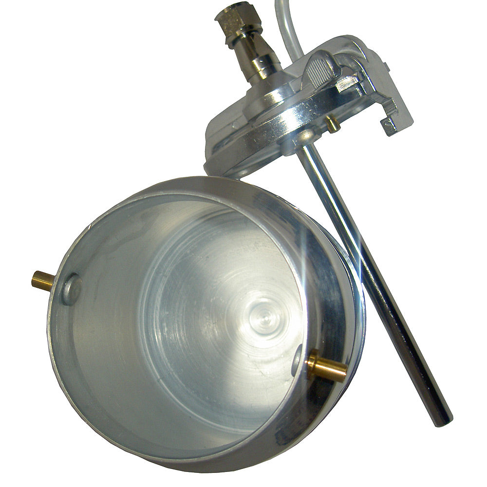 Apollo 1 Quart Aluminum Pressure Cup Assembly (Non-Teflon) - (A5251-NT ...