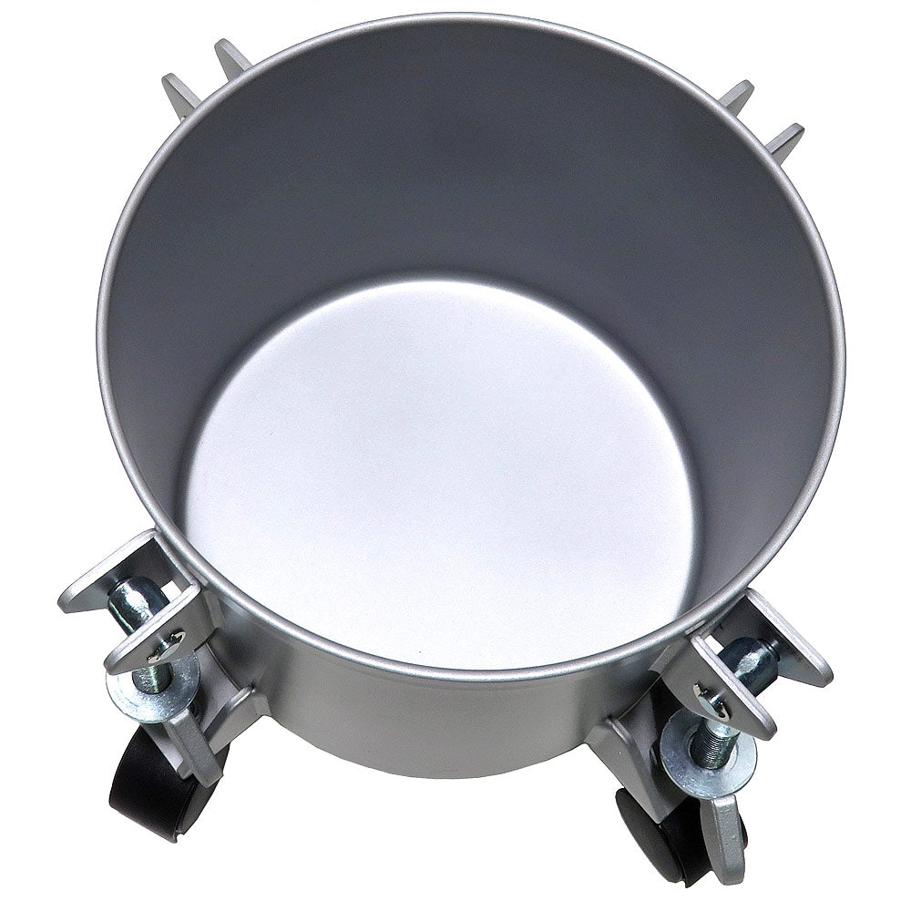 C.A. Technologies Resin Casting 2.5 Gallon Pressure Tank – Finish Systems