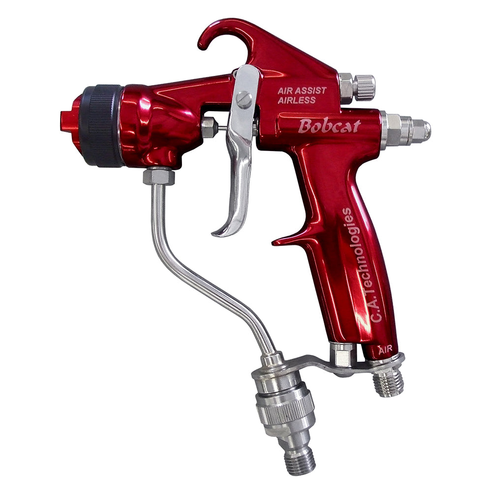 C.A. Technologies Air-Assist-Airless (AAA) Portable Disinfectant Spray ...