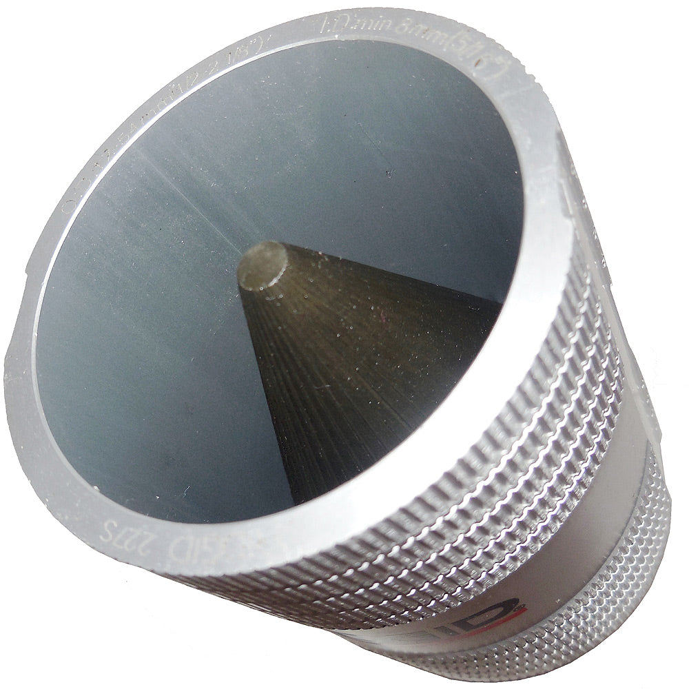 RapidAir FastPipe Deburring Tool (Various Sizes) – Finish Systems