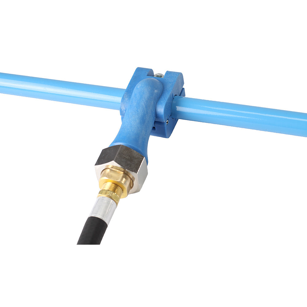 Osha Compressed Air Hose Clamps Air Hose Clamps