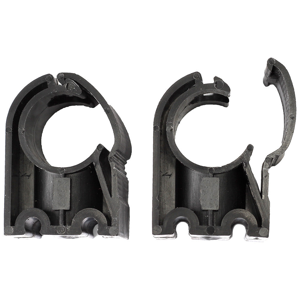 Plastic Pipe Clip