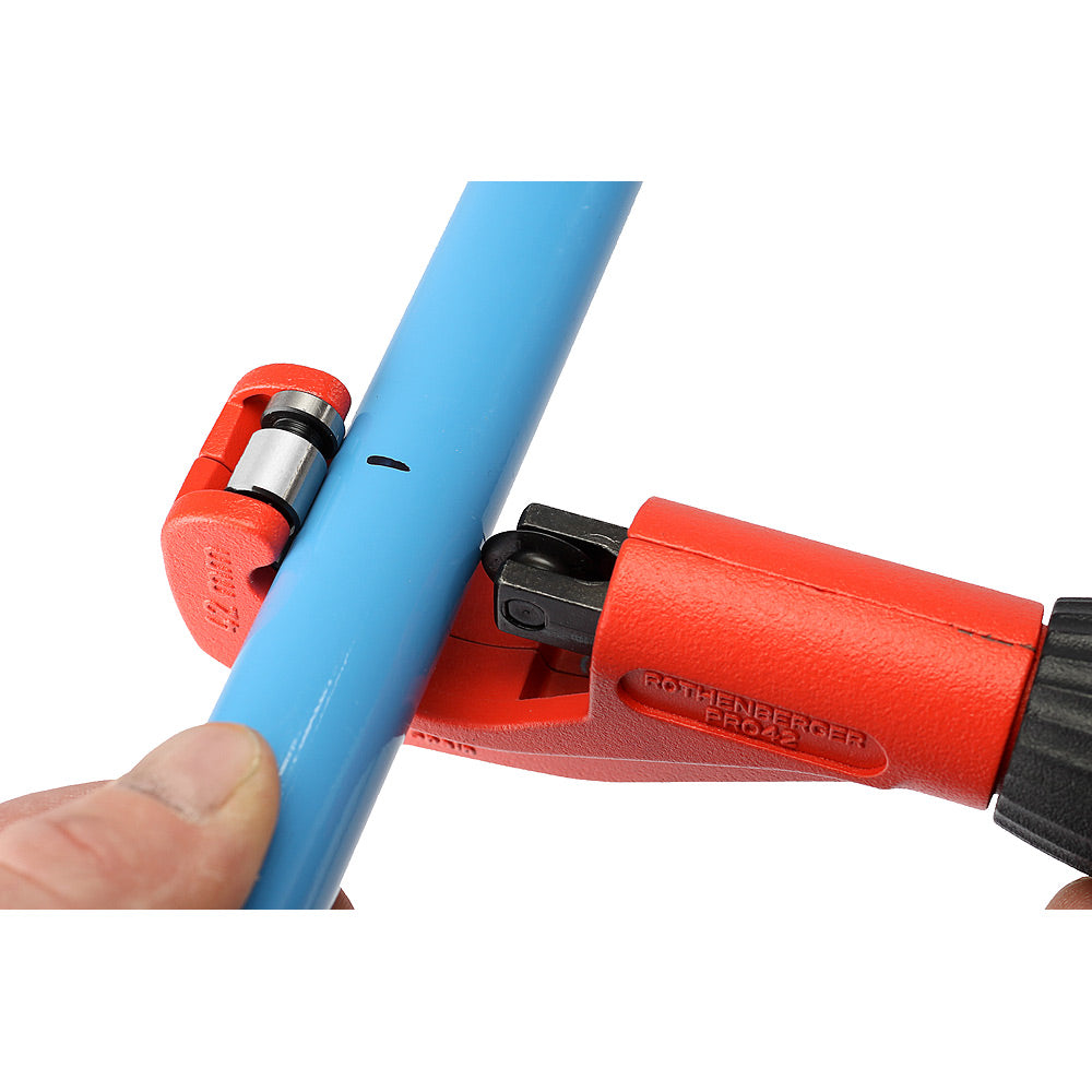 RapidAir FastPipe Pipe Cutter (Various Sizes) – Finish Systems