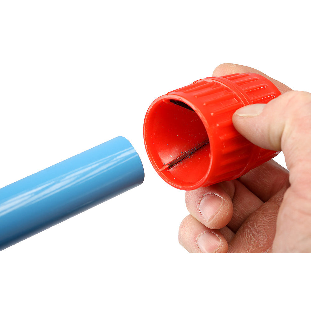 RapidAir FastPipe Deburring Tool (Various Sizes) – Finish Systems