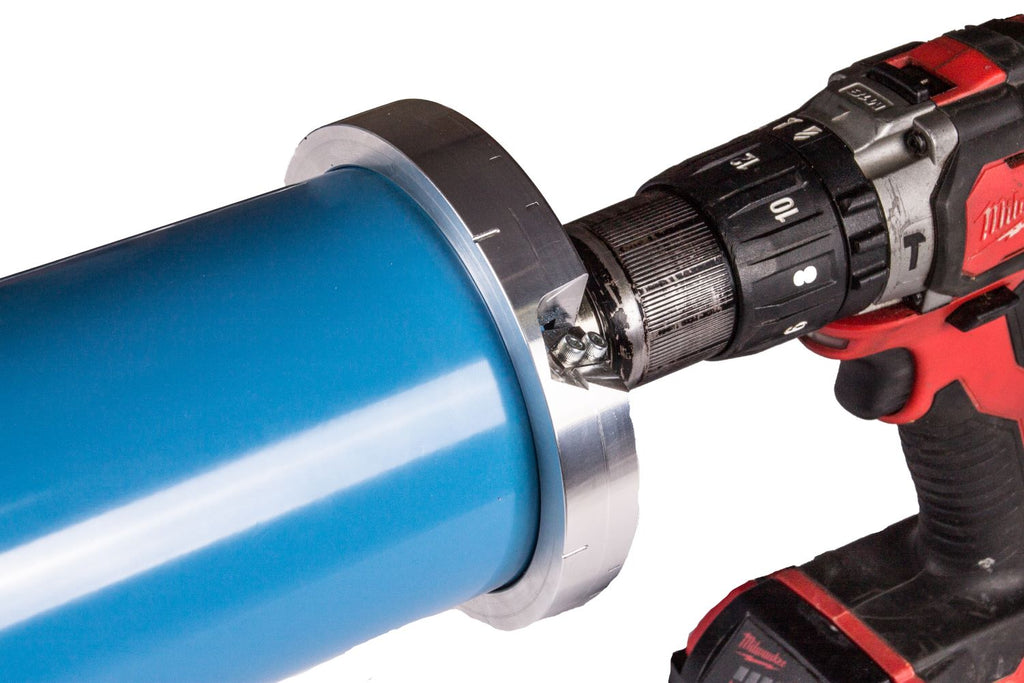 RapidAir FastPipe Deburring Tool (Various Sizes) – Finish Systems