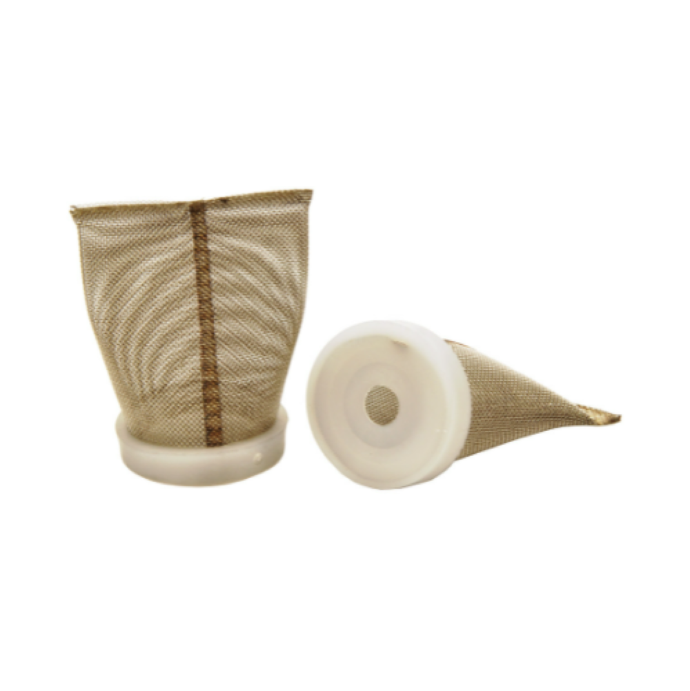Steel Filter Screen for 1 Quart Cup Pick-Up Tube - (Sold Each) – Finish ...