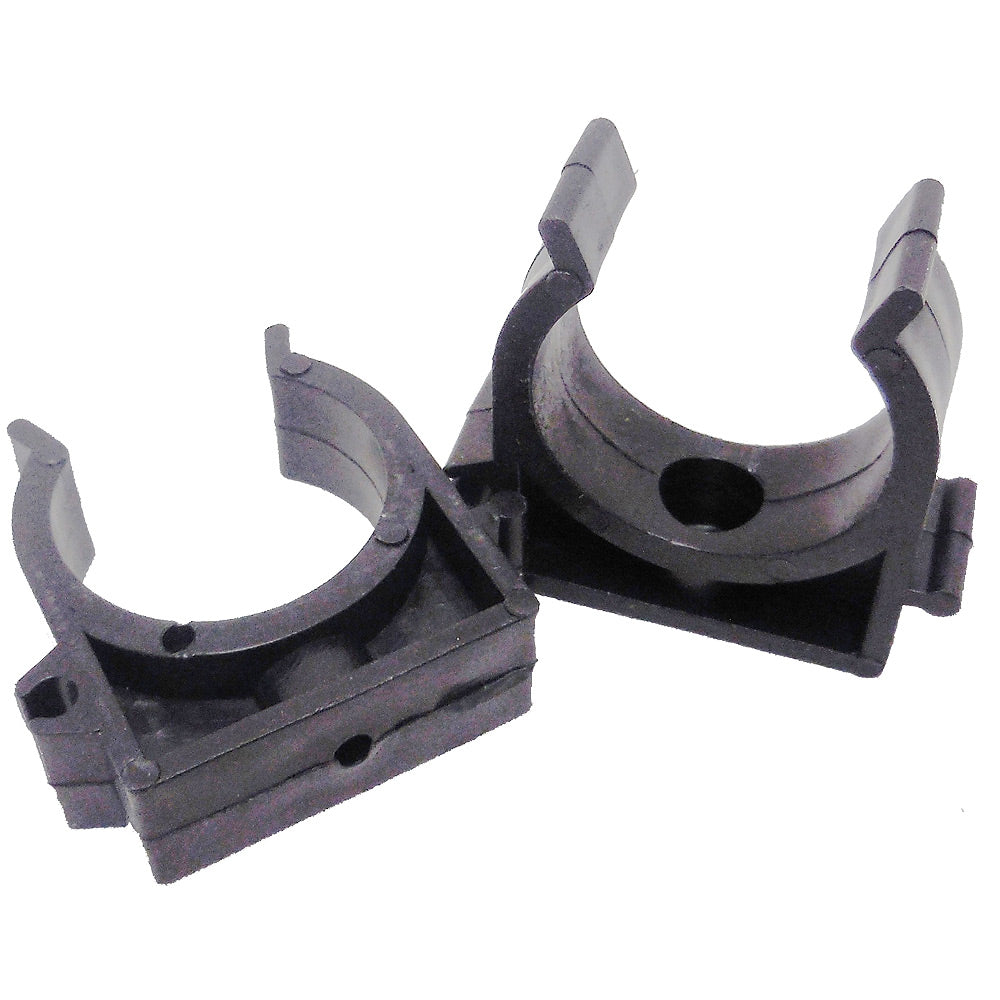 Plastic Pipe Clip