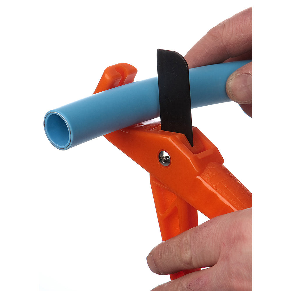 RapidAir Maxline Semi Flexible Aluminum Air Pipe – 300 ft Roll (Variou ...