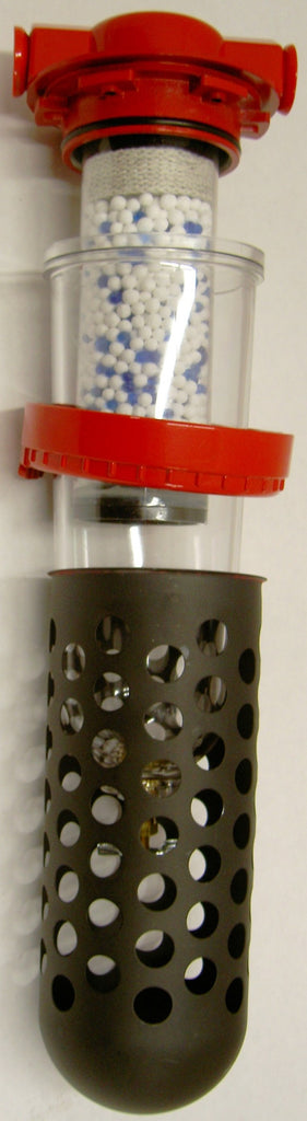 Reading Technologies, Inc. (RTI) Mini Desiccant Dryer – (MD4) – Finish ...