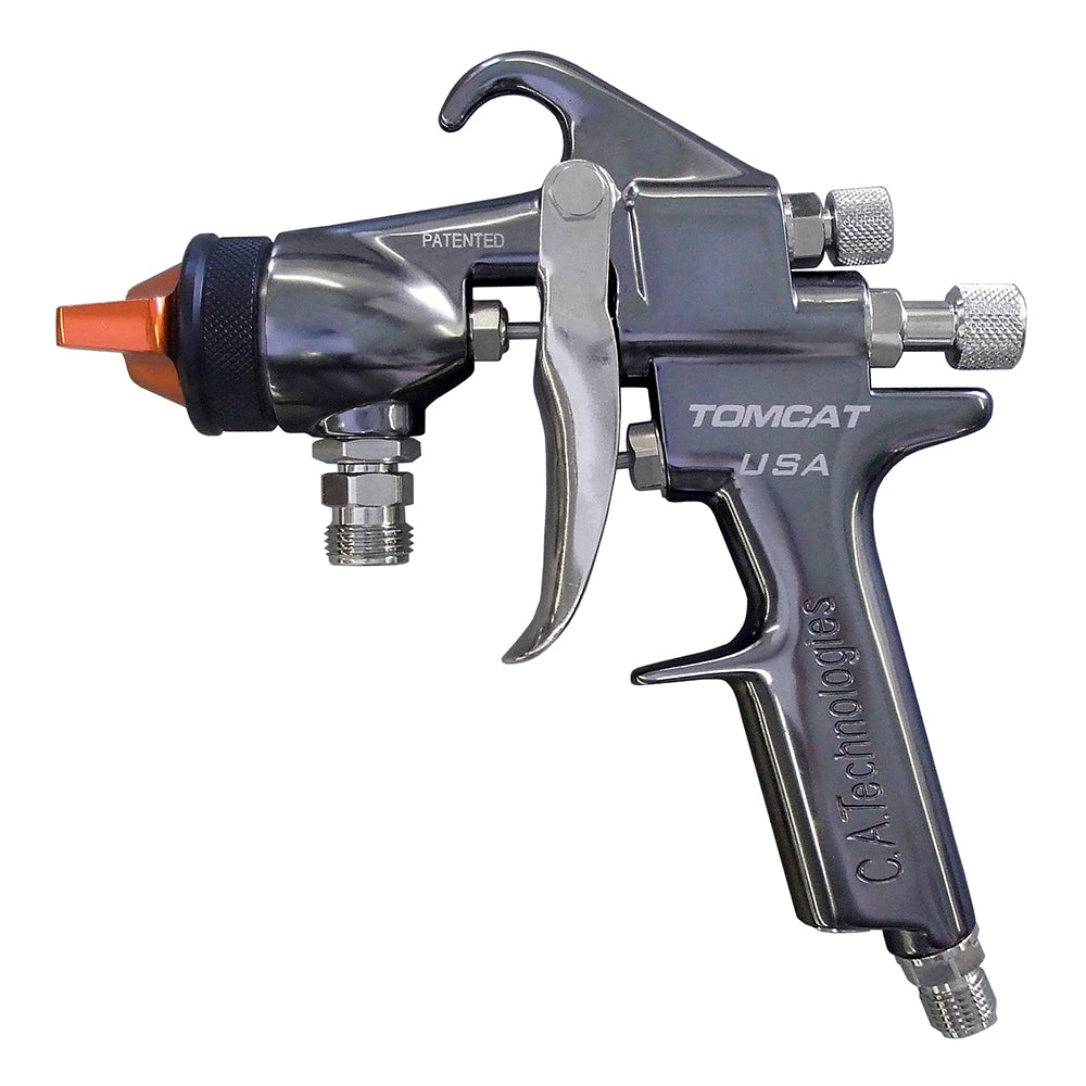 5 Gallon Glue Pressure Pot Spray System - (AFS-1214) – Finish Systems